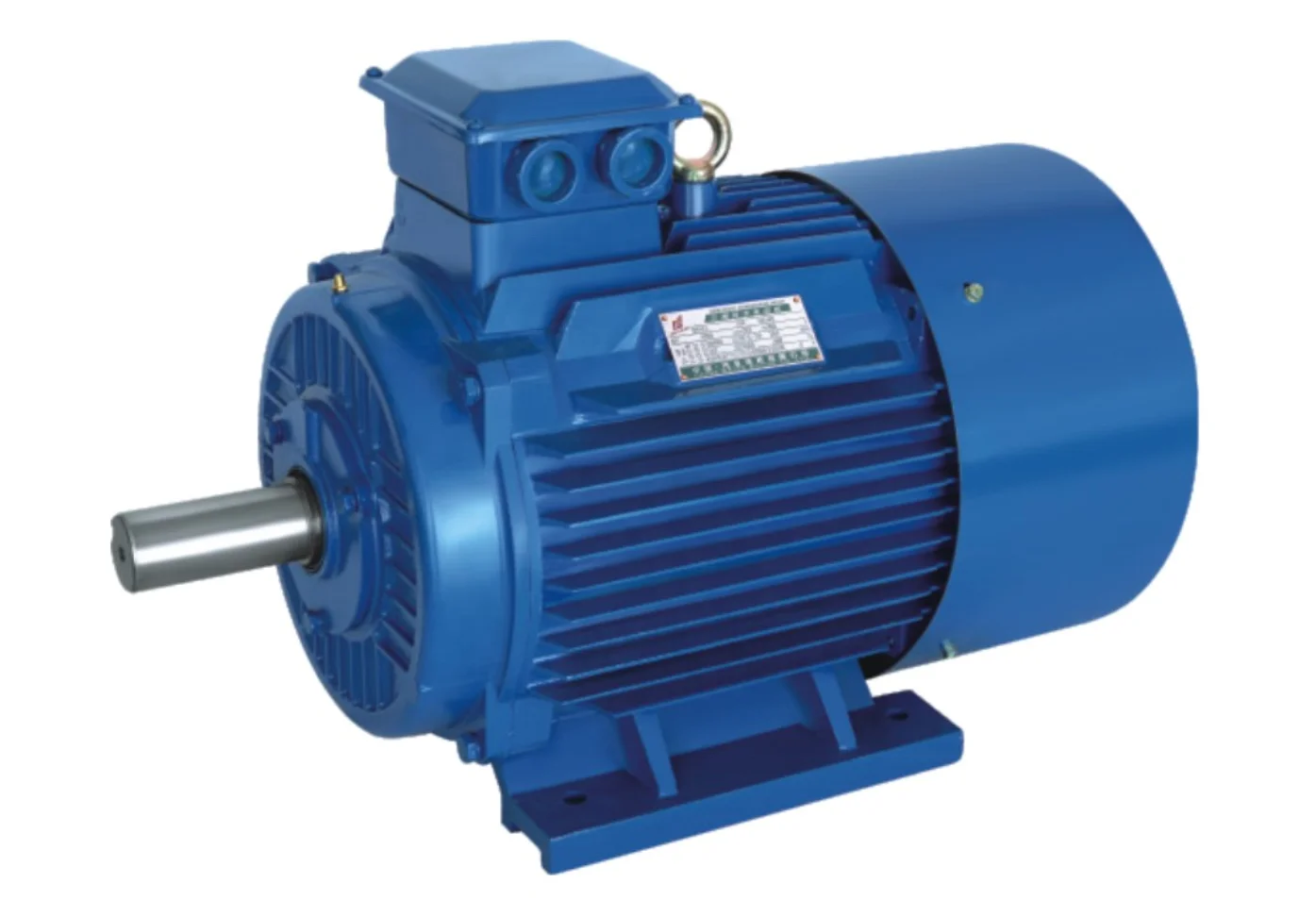 Yl 90s-2 Series Single Phase 1.5kw 2hp 2p 2800rpm Asynchronous Motor - Buy 1.5kw 2hp 2p 2800rpm ...