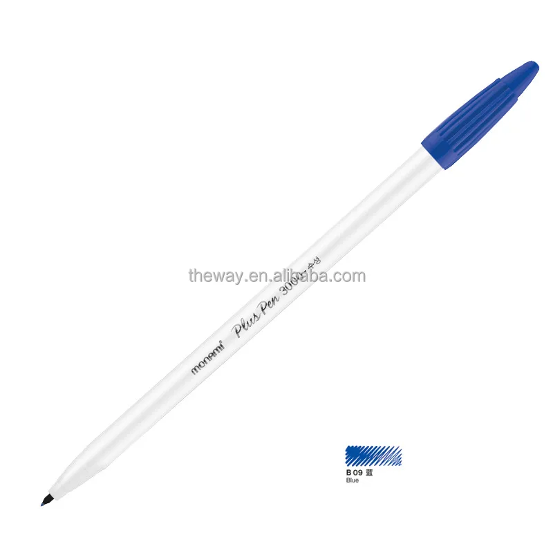 Munami Office Sign Pen - 36 Colors Gel Ink Promotional Pen