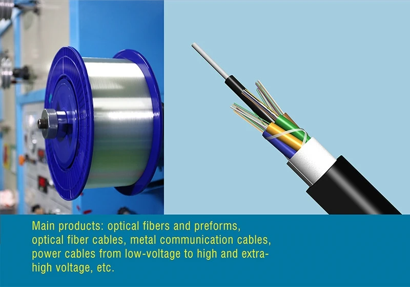 Superior Anti-bending Property Zero Water Peak G657a1 Bare Single Mode ...