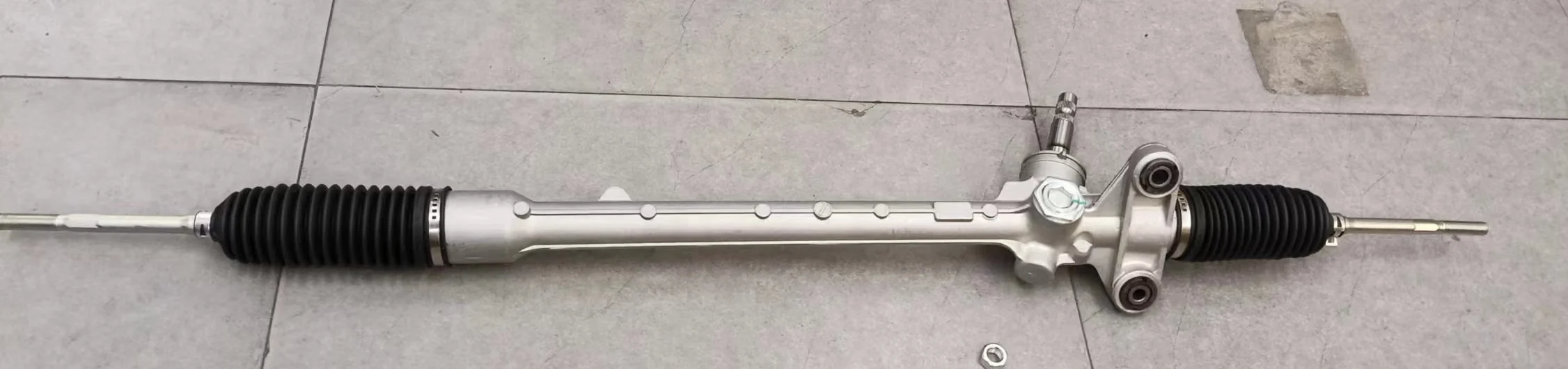 Steering Parts Rack And Pinion 45510-bz090 45510bz090 Power Steering ...
