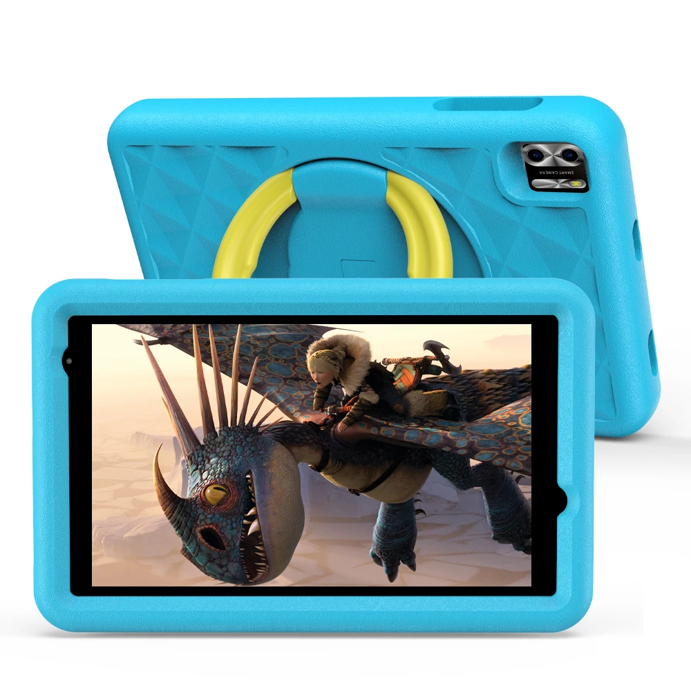 New Arrival Kids Android Tablet B8 Kids A133p 8" 800*1280 Ips Android ...