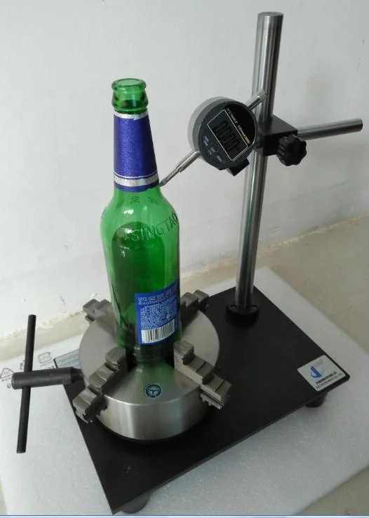 Iso 9008-1991 Verticality Deviation Tester China Supplier - Buy Iso ...