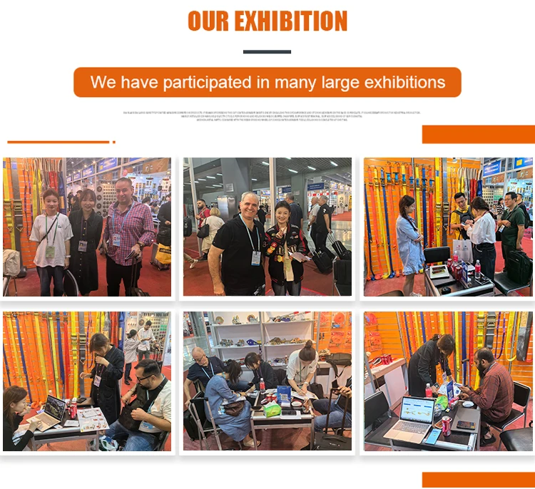 Heavy Duty Polyester Flat Webbing Sling 10 Ton Lifting Belt Color Code ...