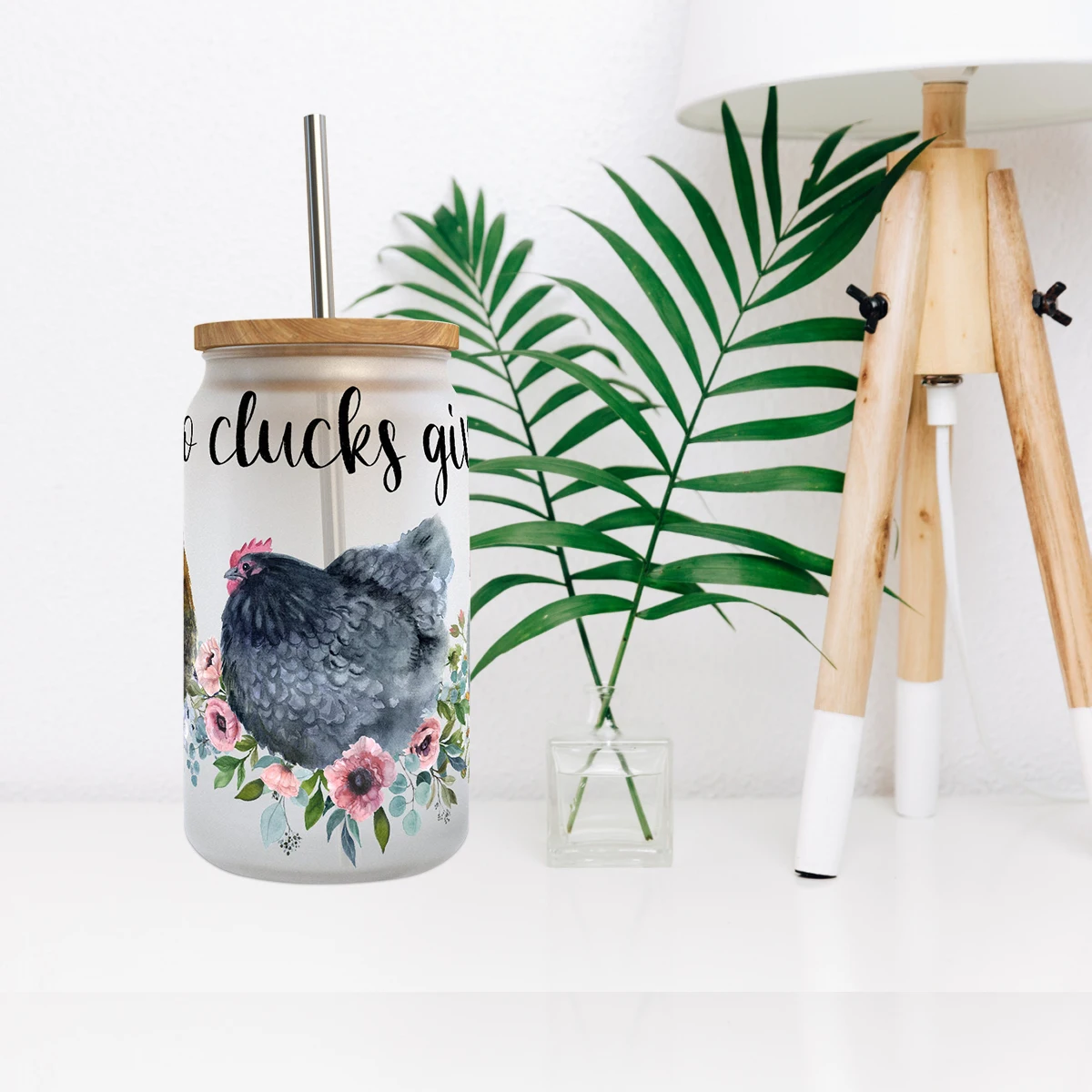 Sticker Custom Ready To Press Uv Dtf Transfers Cup Wraps For 24oz Cold ...