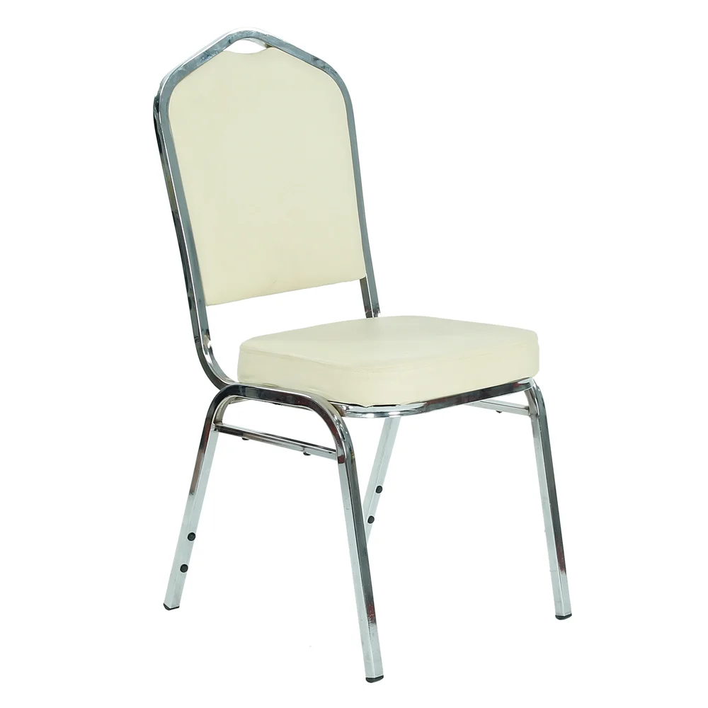 Stackable Pakistani Dining Chairs - Modern & Luxurious