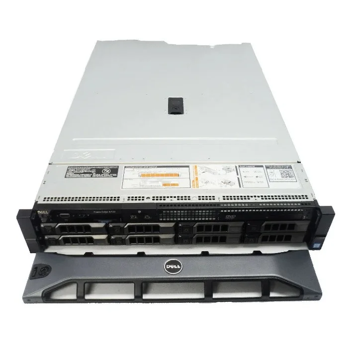 Wholesale Original Stock Second Hand Refurbished Dell Poweredge R730 ...