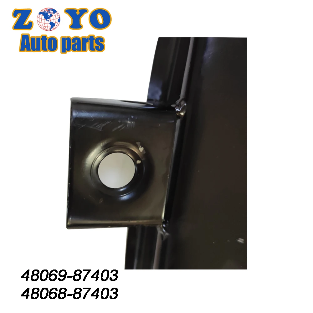 48069-87403 Aftermarket Auto Suspension Parts for Daihatsu Terios SUV ...