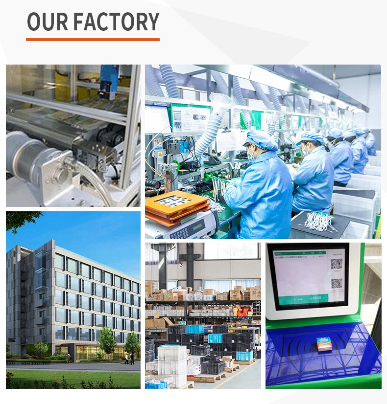 860-960mhz Reader Writer Uhf Rfid Development Kit Rfid Modules With ...