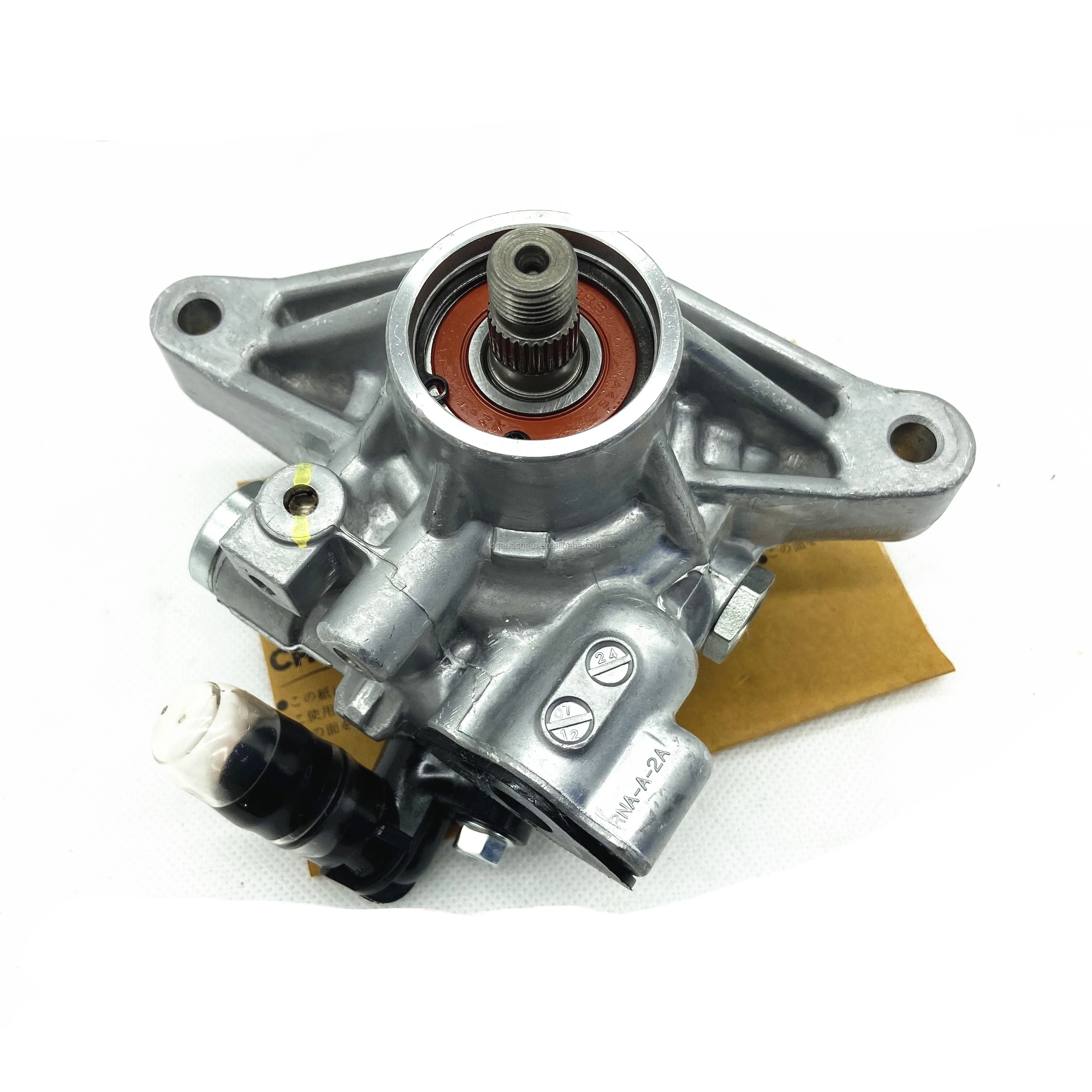56110-RNA-A01 Hydraulic Power Steering Pump Booster Pump for Honda ...