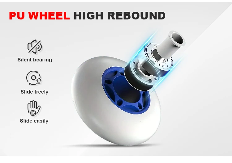 Fashion Pu Wheels Retractable Kids Inline Skate Shoes - Buy Rolar Skate ...