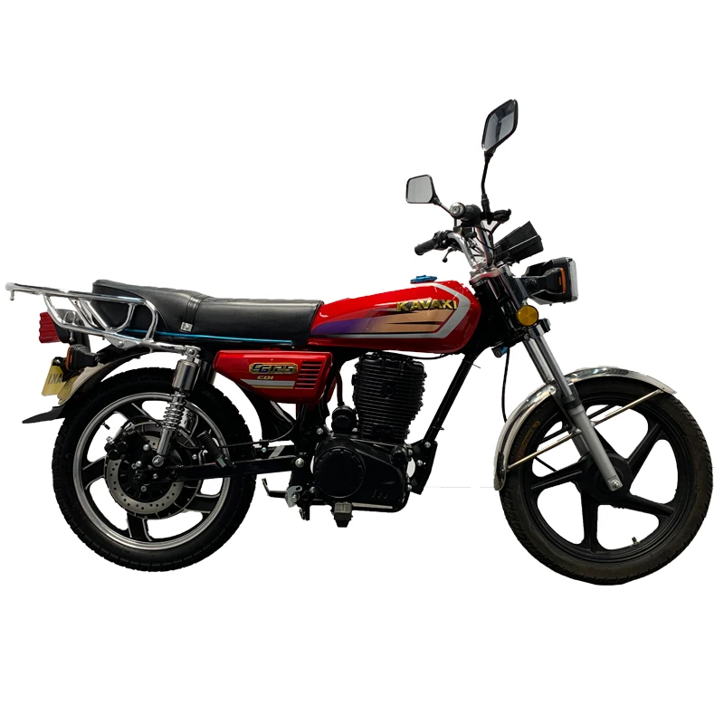 Motto Bike 3000w Electric Motorcycles Scooter - KAVAKI