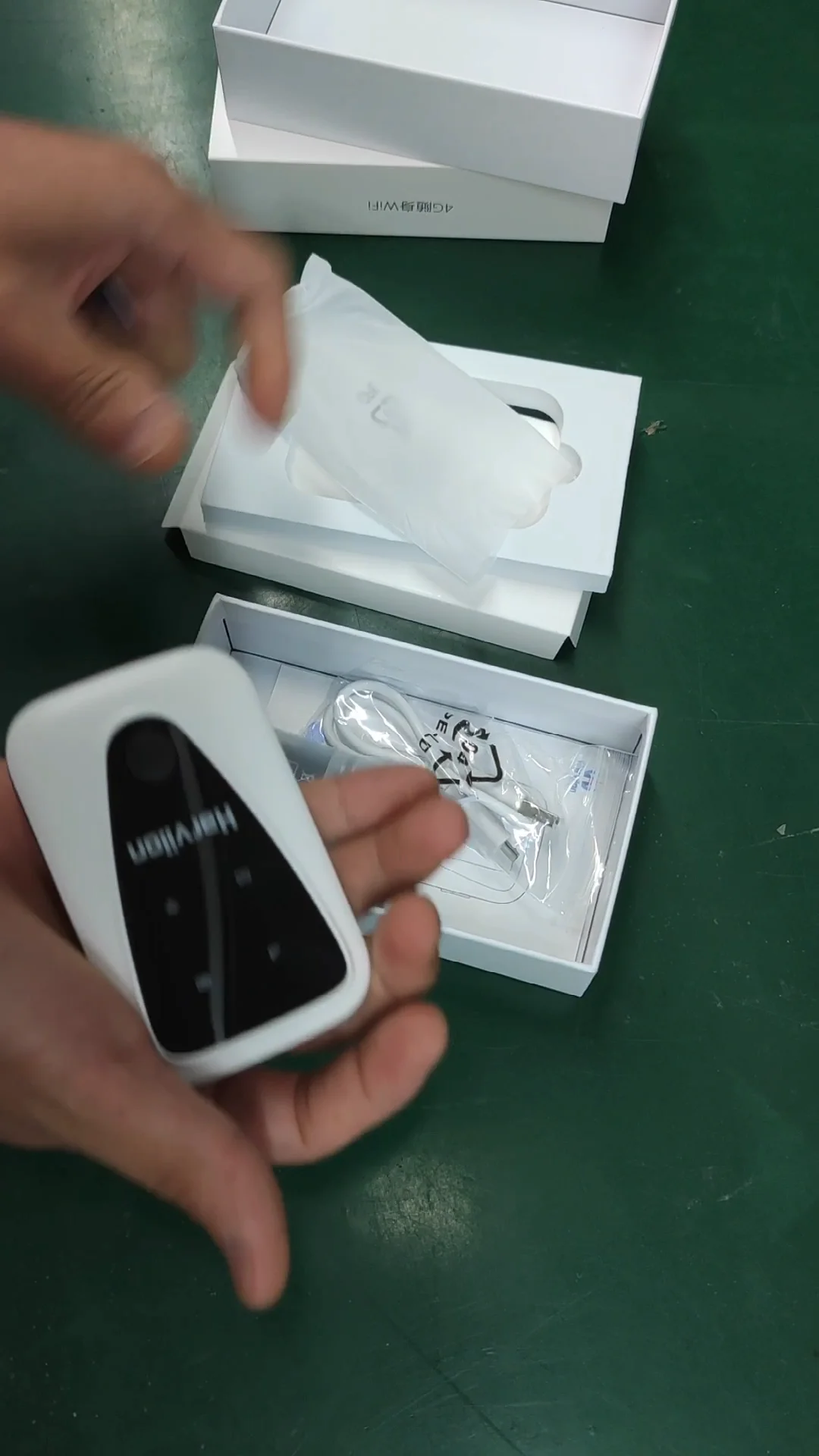 Original Universal 4g Lte Portable Wireless Usb Modem Router For ...