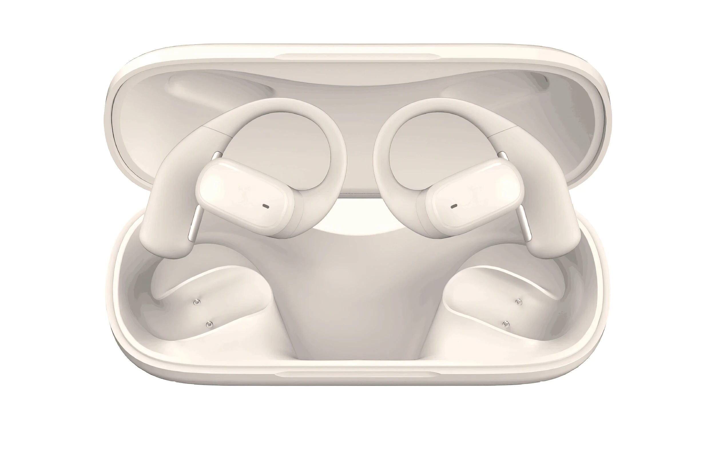 Kingsta Health OWS Earphones - Bluetooth V5.3 Headphones