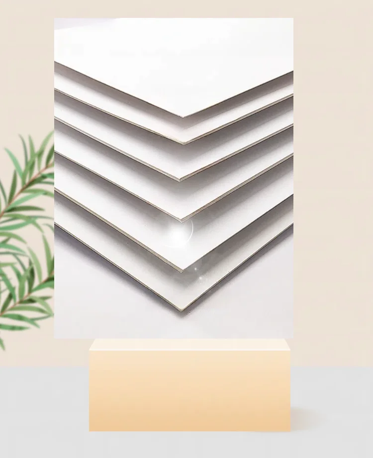 IPSUN STARSPARK BRAND FBB Folding Box Board - Durable & Versatile