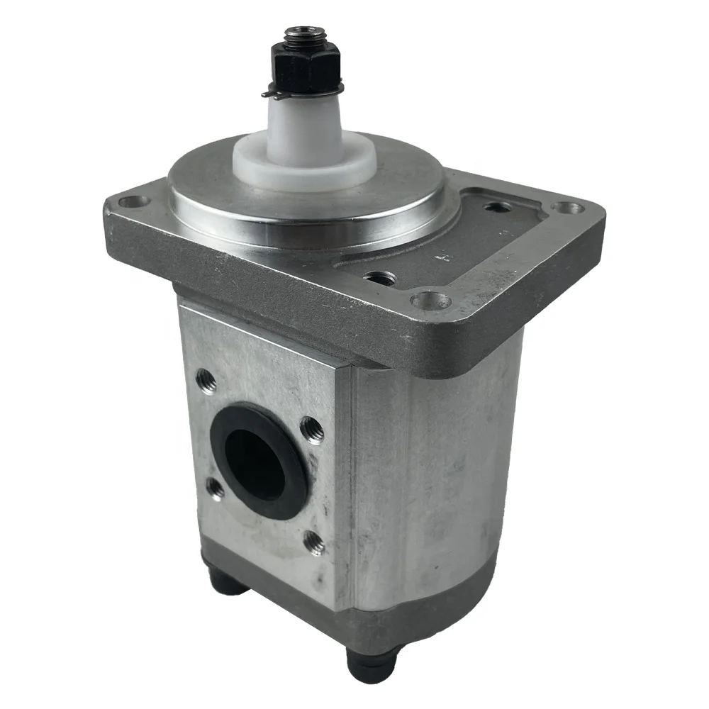 Wholesale SAUER DANFOSS SNU2GN/022LN02AA Gear Pump Hydraulic Motor