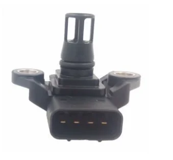 Manifold Pressure Sensor for Toyota PRIUS - Reliable Performance