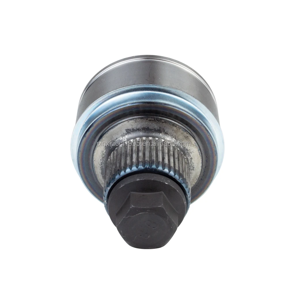 CCL high performance transmission system parts manufacturer axle drive ...