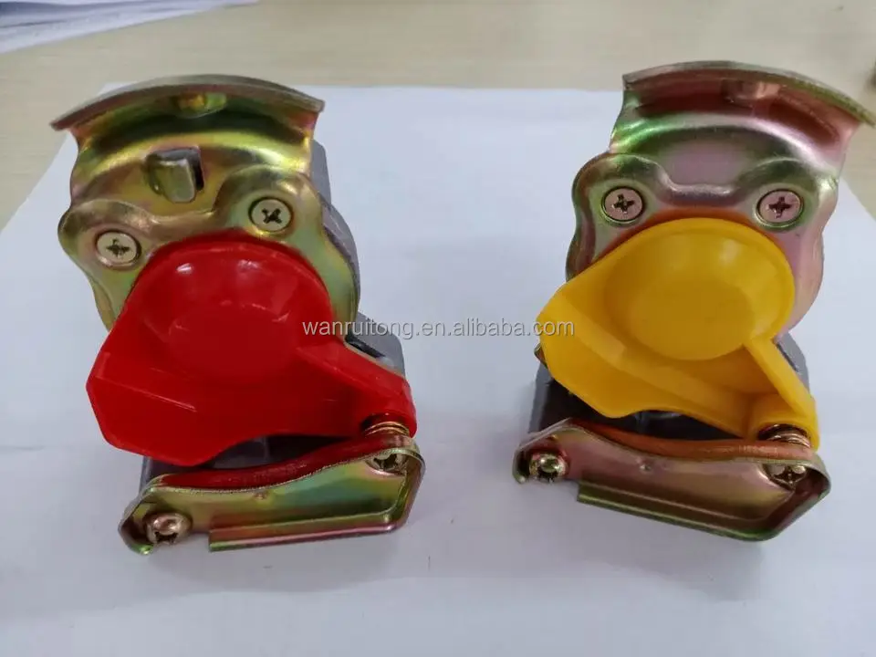 Vit Coupling Head 4522002220/4522002210/4522000120/4522000210 For Kamz ...