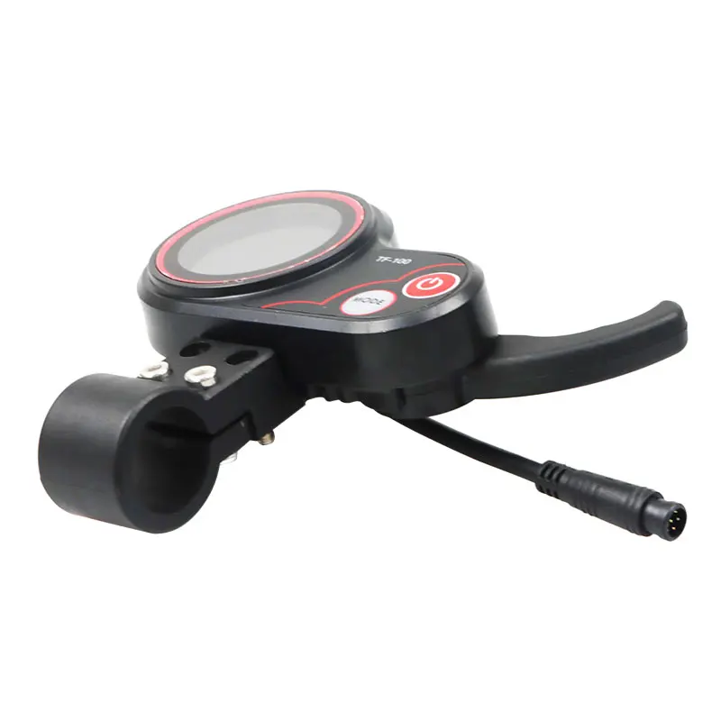 TF100 Scooter Meter Switch for Kugoo M4 Accessories