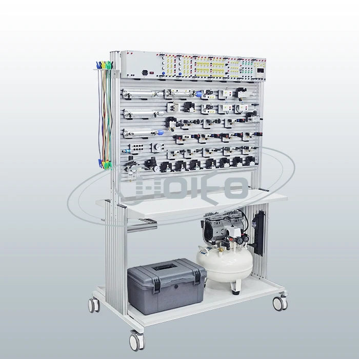 Advanced Electro Pneumatics Trainer, CFP-111 -Alibaba.com