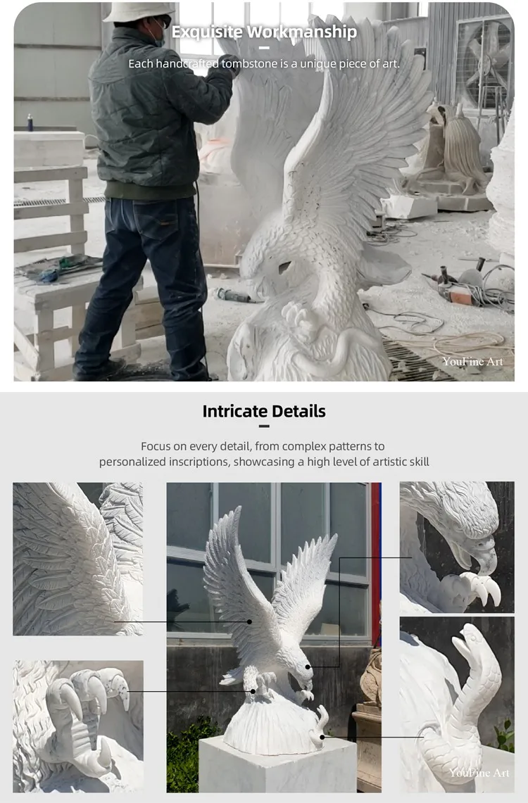 Outdoor Garden Large Marble Snake Sculpture| Alibaba.com