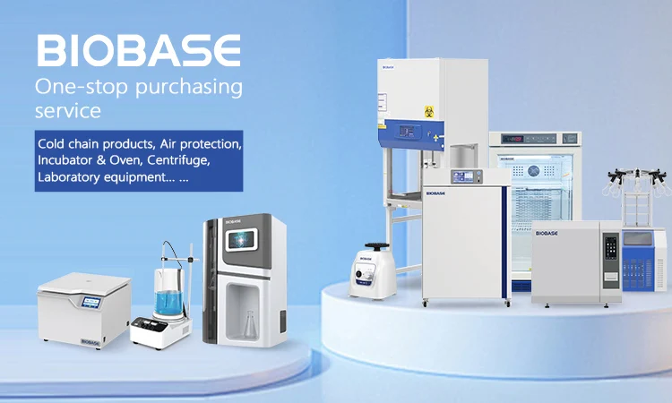 Biobase Pp Spray Fume Hood Laboratory And Clinical Pp Spray Flow ...