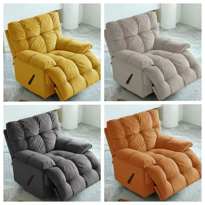 Modern Electric Recliner - Stylish & Functional Sofa
