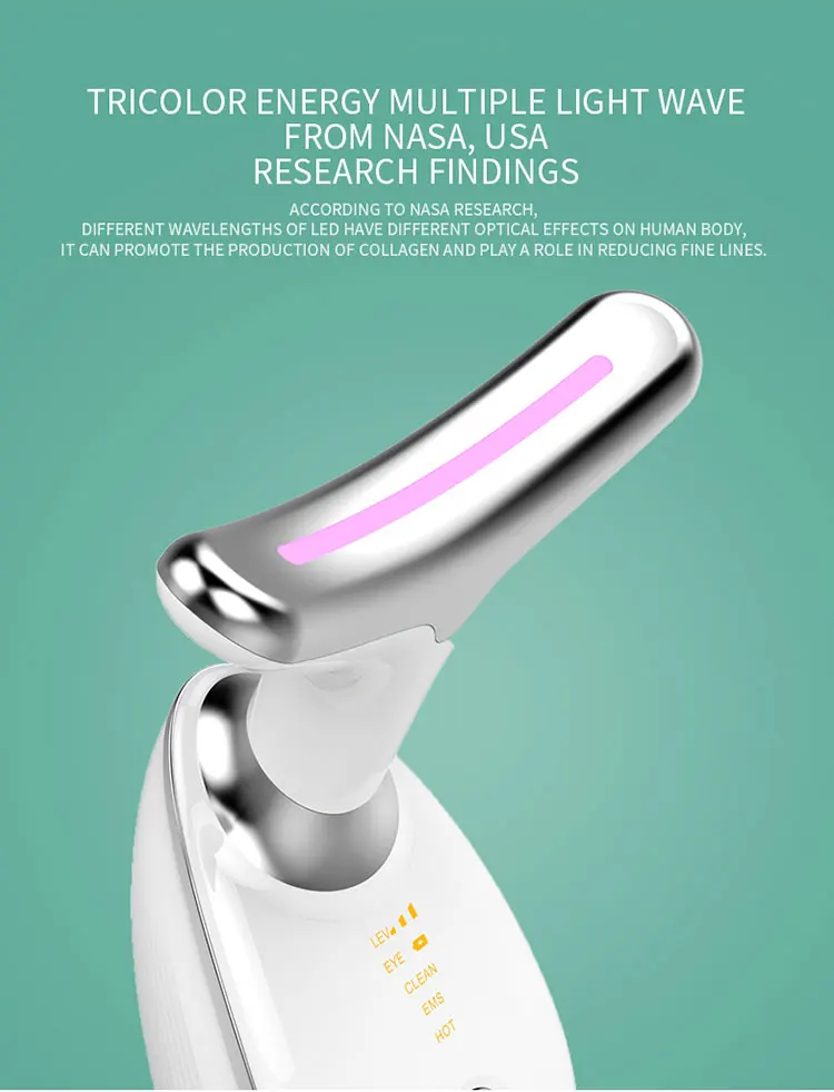 Beauty Personal Care Electric Face Sliming V Shape Wrinkle Remover ...