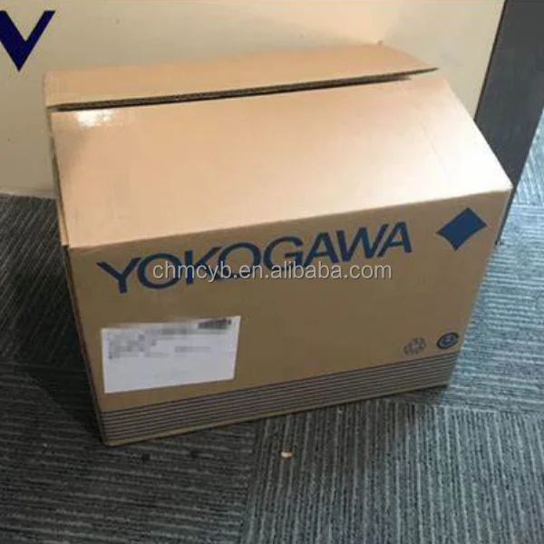 Japan Yokogawa In-situ Gas Analyzer Tdls8000 With Process Control And ...