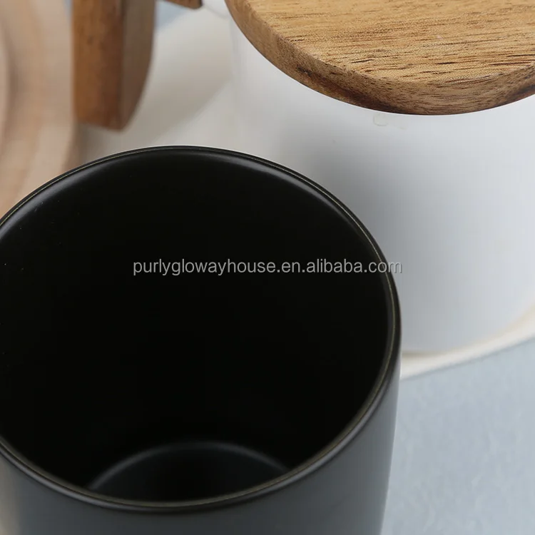 Gloway 15oz Nordic Sublimation Mug - Customized LOGO