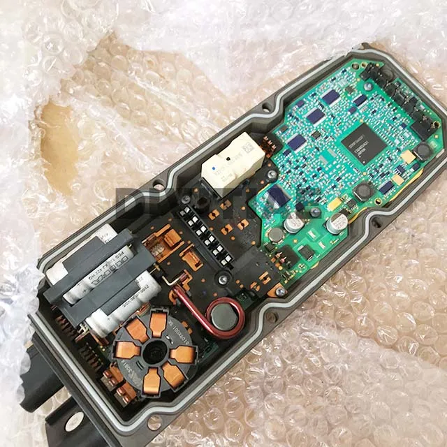 8K0909144B Steering Gear Control Unit - High-Quality Audi Parts