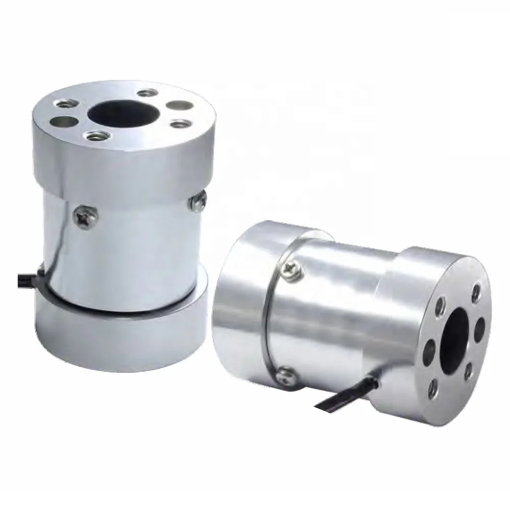 Micro Flange reaction Torque Sensor 0.5N.m 1N.m 5N.m 10N.m Mini static ...