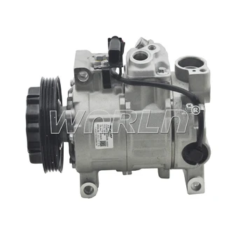 Auto Ac Compressor 8e0260805bn/8e0260805bh/8e0260805ak Car Air ...