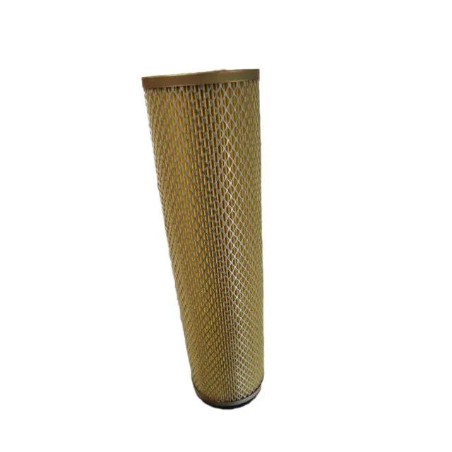 Truck/car/excavater/heavy Machinery Construction Air Filter Af26286 ...