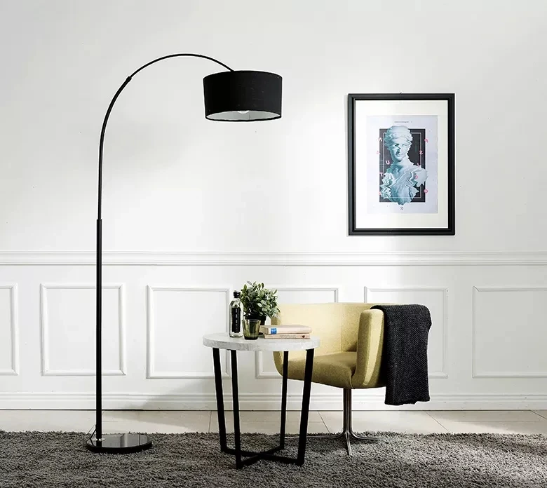 Modern Creative Good Quality Led Decorative Long Arm Light Office ...