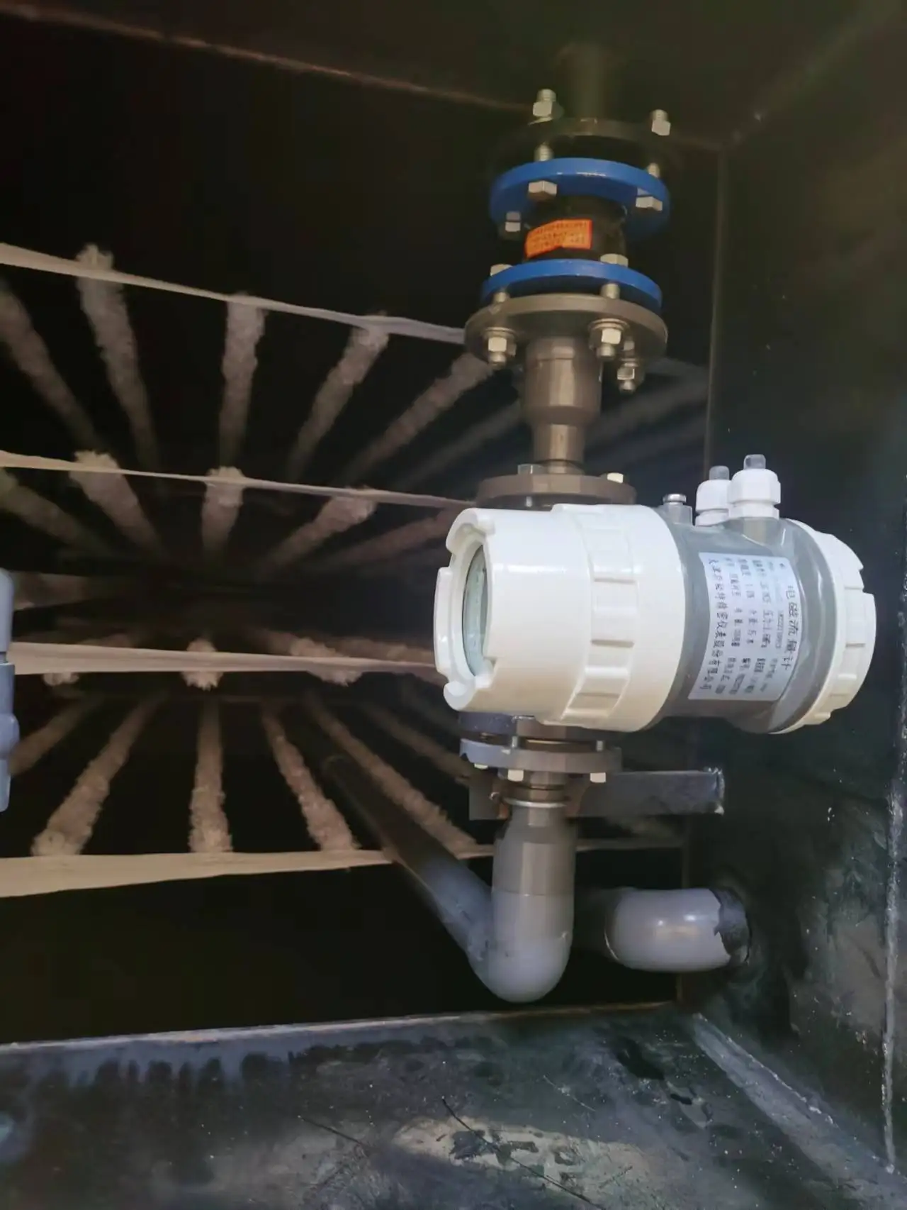 Package Portable Mbr/mbbr Sewage Treatment Plant Waste Water Recycling ...