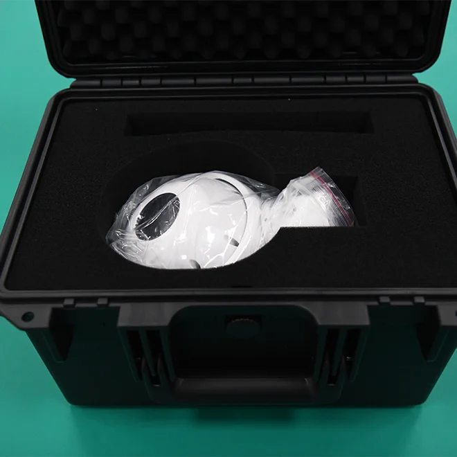 Honpho Ts01 Uav Drone Thermal Optical Surveillance Photoelectric Pod ...