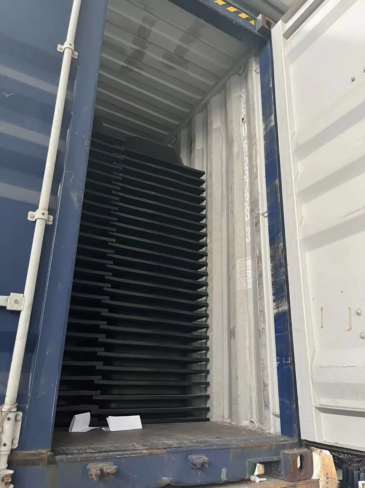 Eco Friendly Construction Ceiling Formwork System Plastic Shutter ...