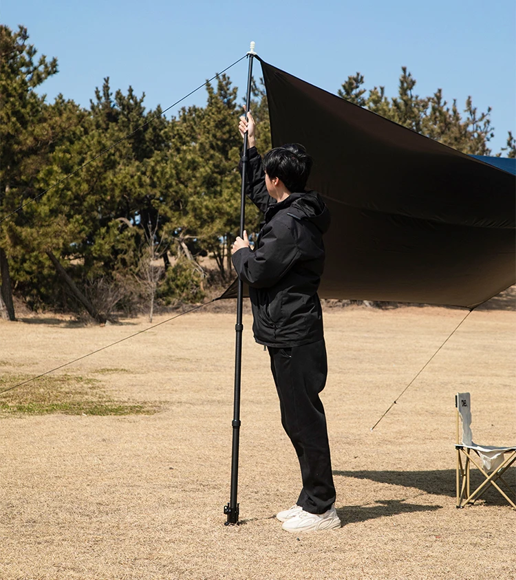 10m Carbon Fiber Telescopic Mast Pole - Tuolilai Quality