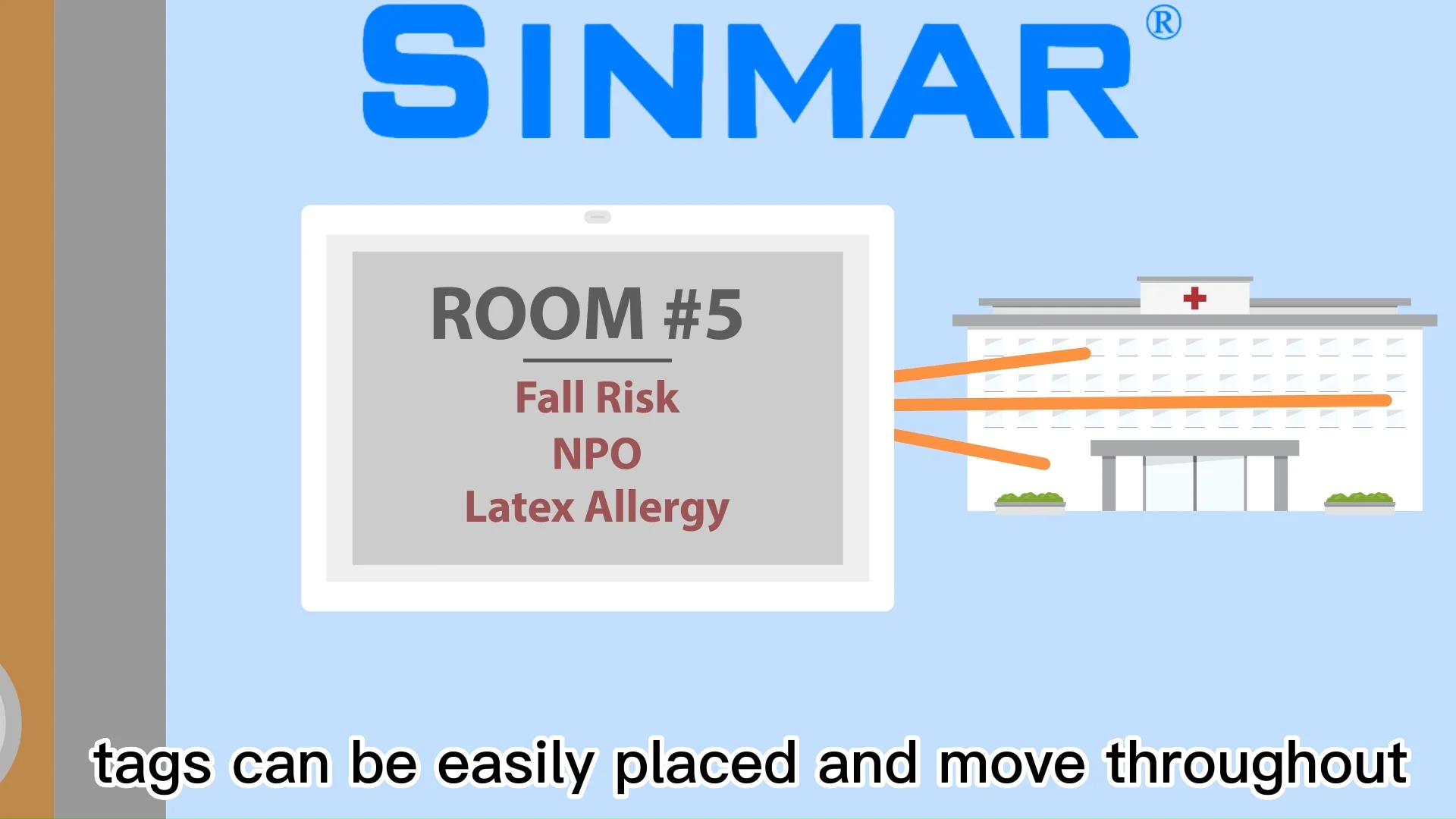 Oem Odm Hospital Elink Electronic Epaper Nfc Bluetooth Digital E-paper ...