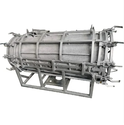 Rotational Mold Factory Water Tank Mould Rotational Mold Design And ...