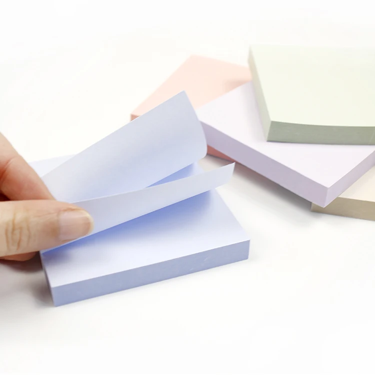 Cheap Manufacturer of Very Large Yellow Sticky Pad Note