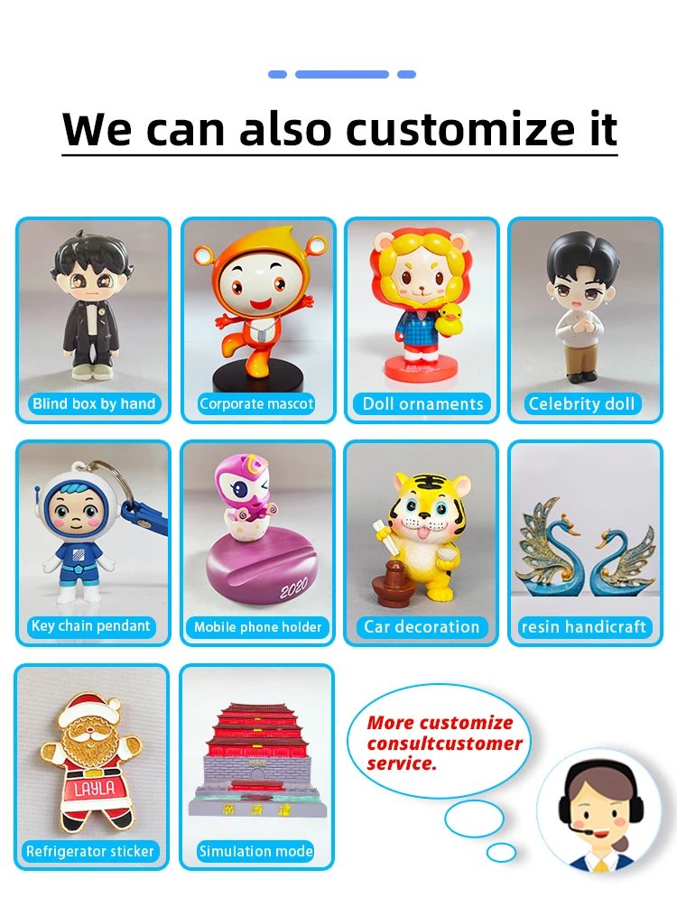 Custom Pvc Anime Super Hero Action Figure Superhero Goku And Zoro ...