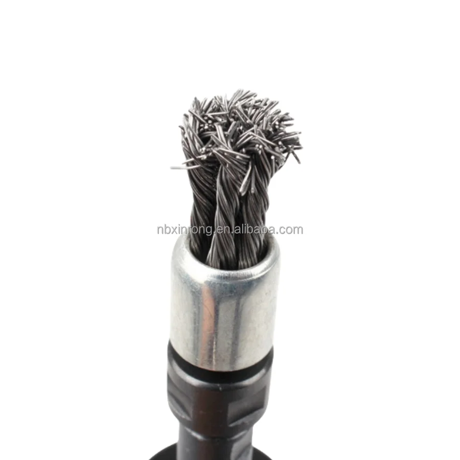 IMPA 592081 Pneumatic Derusting Brushes Pneumatic air Tools GG 30/54-SP ...