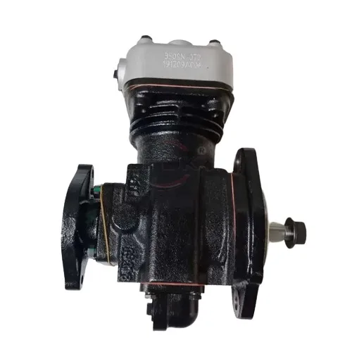 4BT 6BT 6BT5.9 Diesel Engine Air Brake Compressor Air Compressor ...