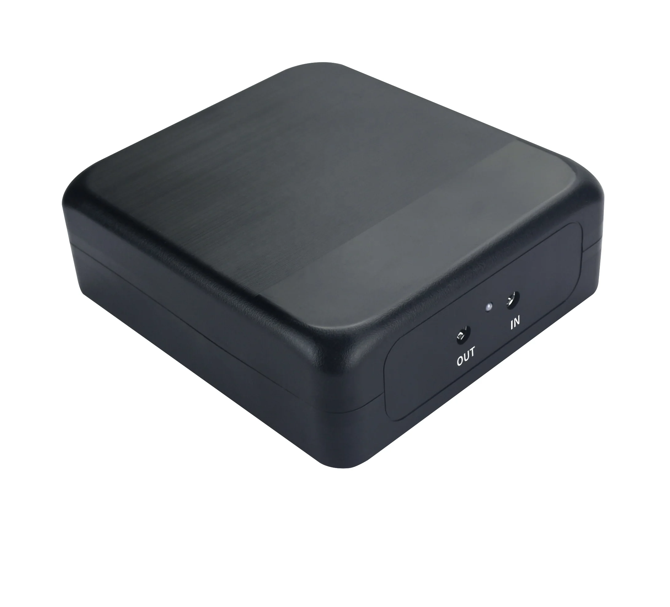 Smart 12V 5A Mini DC UPS - Reliable Power for Routers & Cameras