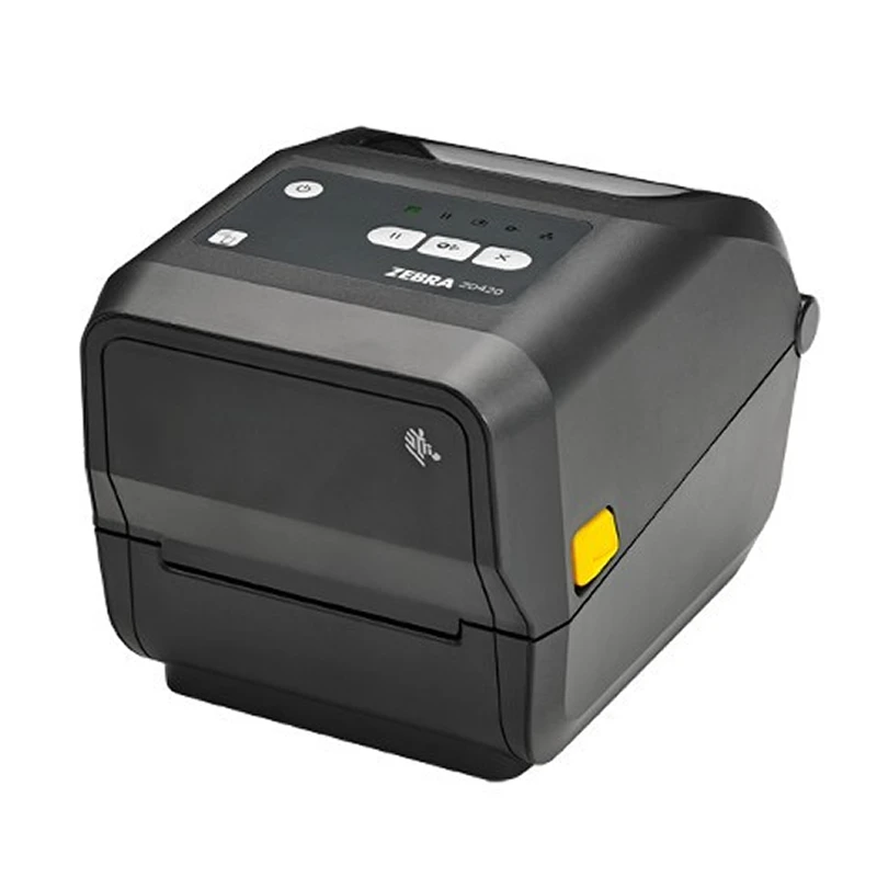 Cheap Wholesale Direct Thermal Ribbon Printer Waybill Thermal For Zebra ...