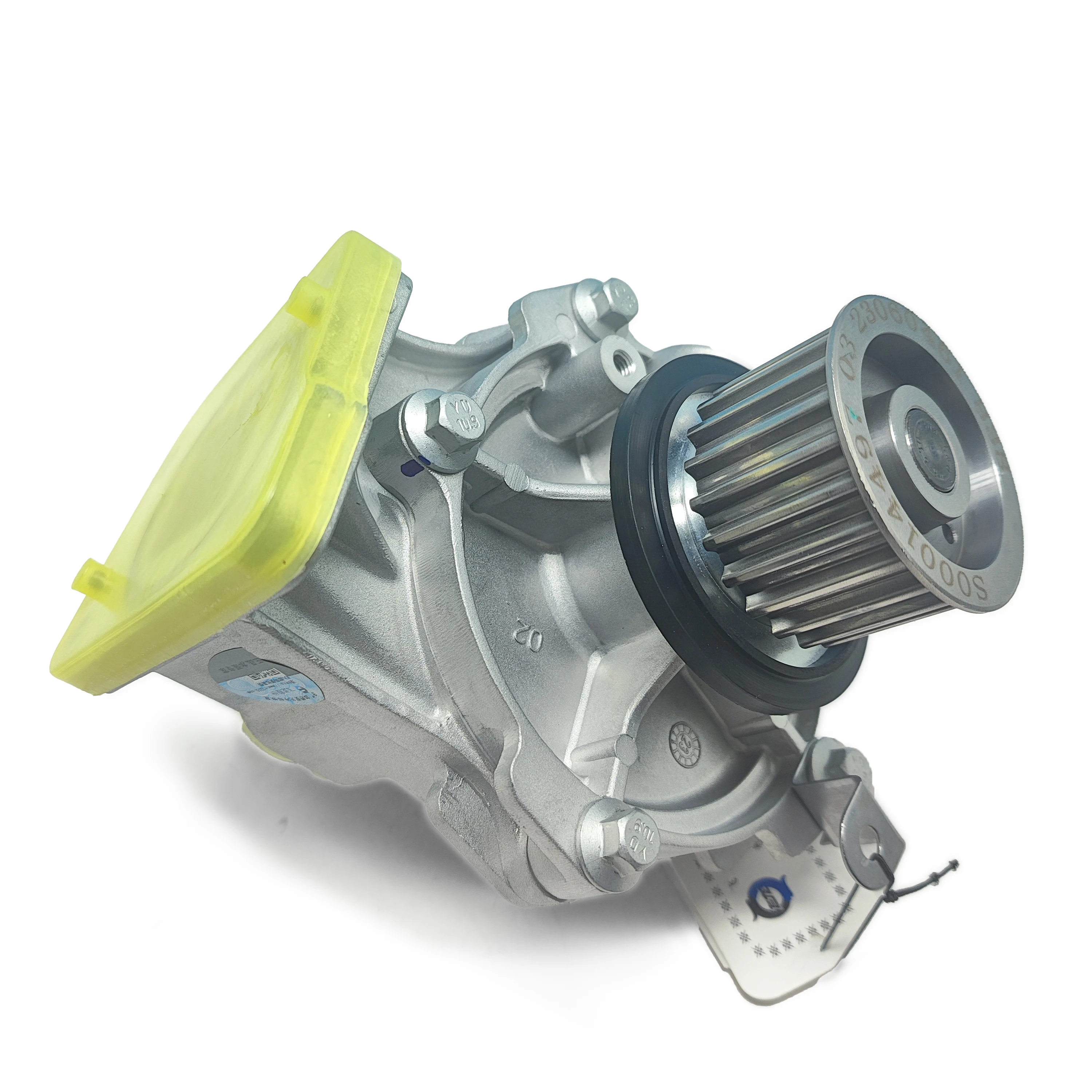 Ldv Saic Maxus V80/t60 Water Pump Assembly C00014648 - Buy Ldv Saic ...