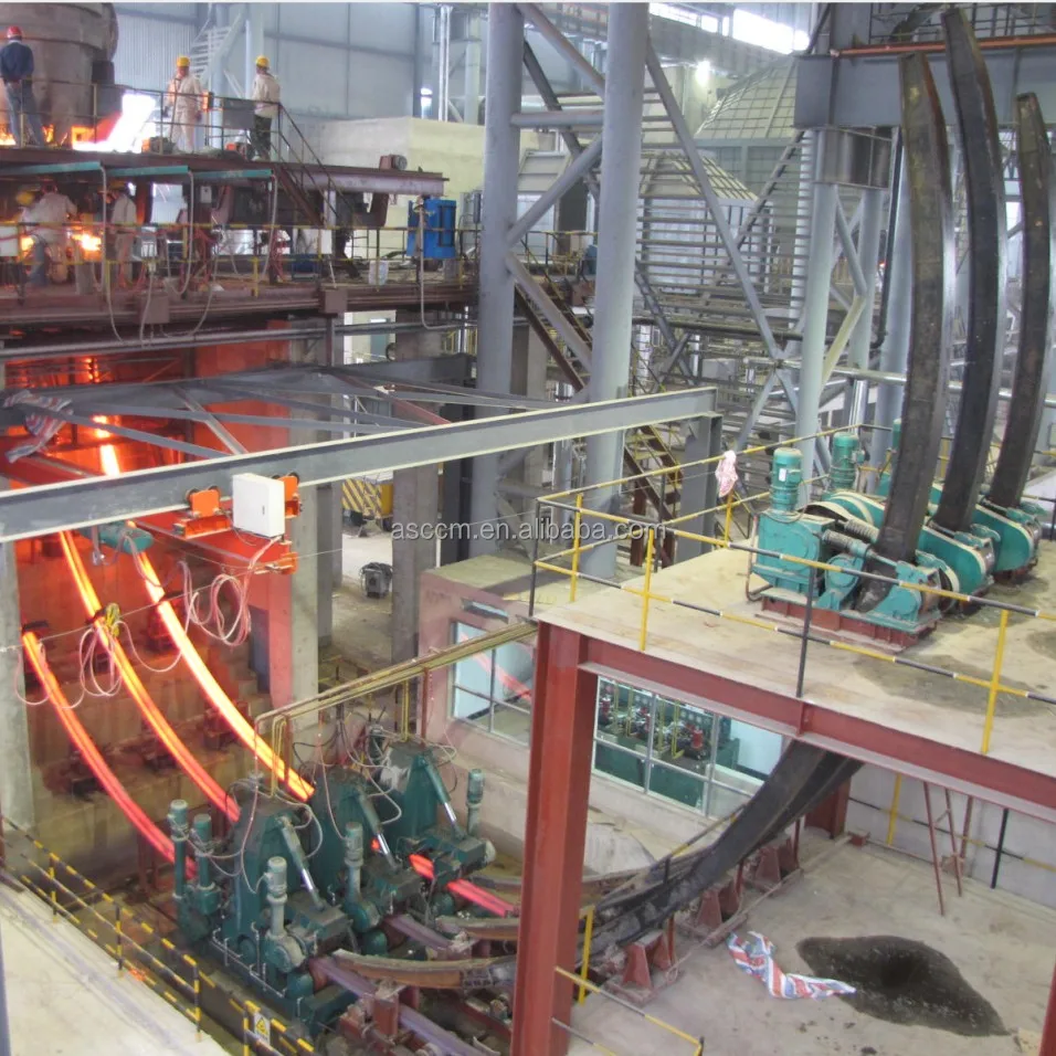 Steel-making Ladle Turret For Continuous Casting - Buy Ladle Turret ...