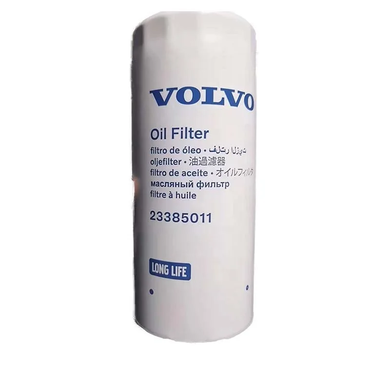 Original Oil Filter 23385011 for Sale| Alibaba.com
